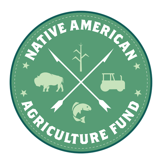 Home - Native American Agriculture Fund