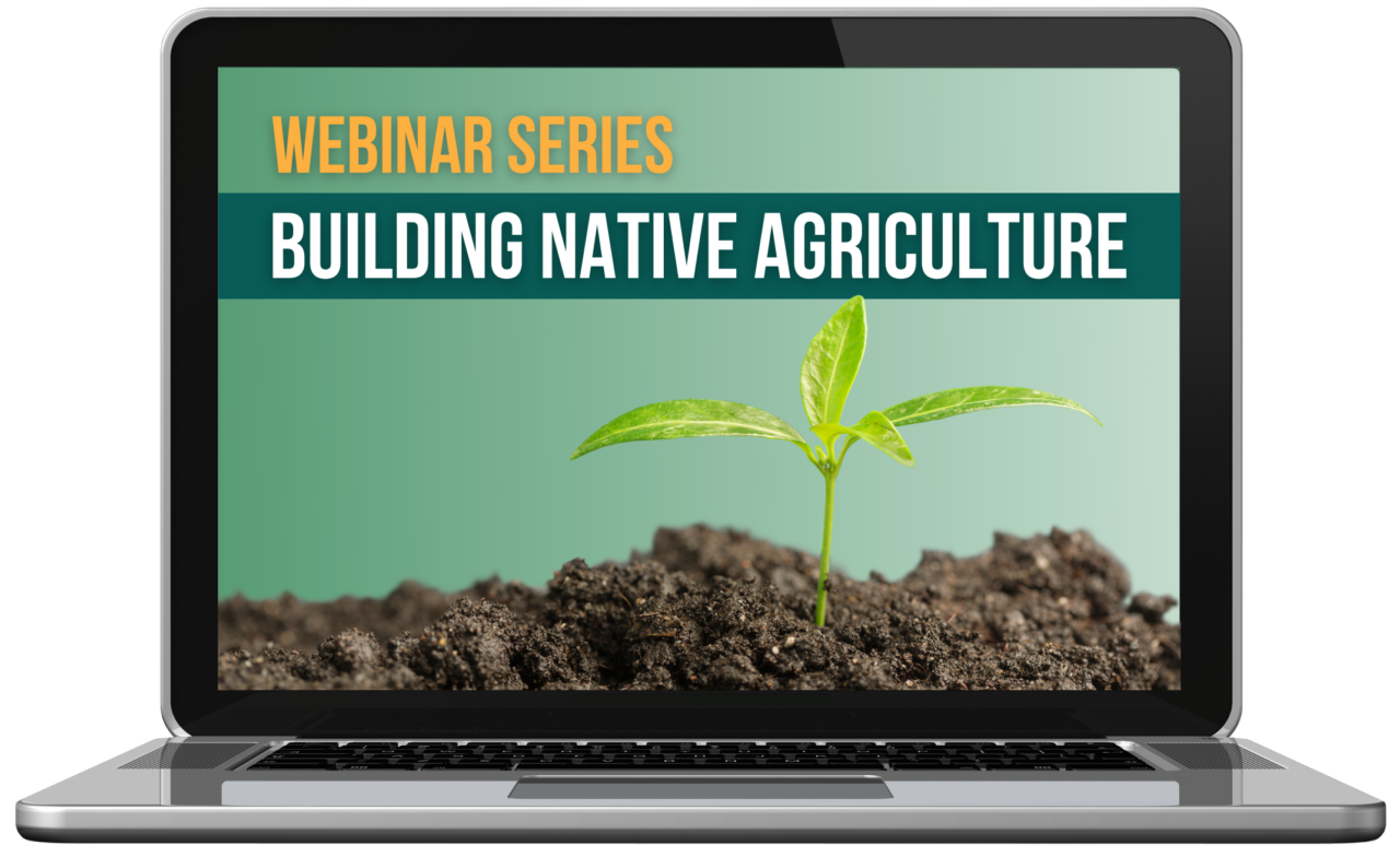 Resources - Native American Agriculture Fund