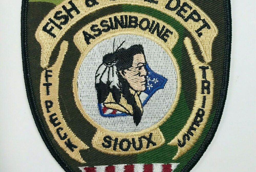 Ft Peck Tribes Fish & Game Department - Native American Agriculture Fund