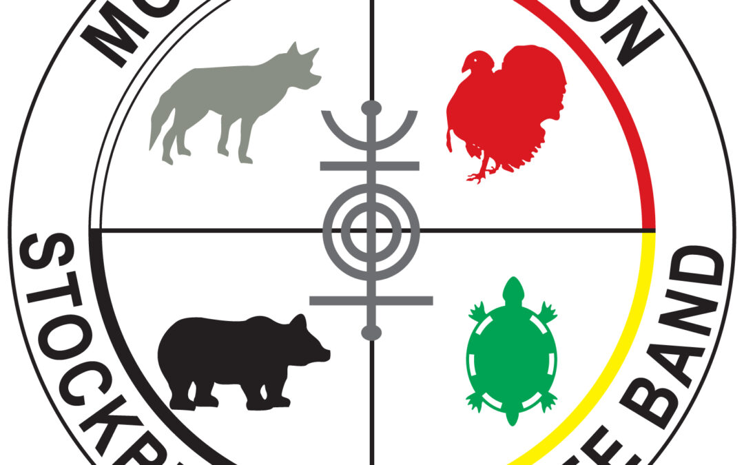 Stockbridge-Munsee Community - Native American Agriculture Fund